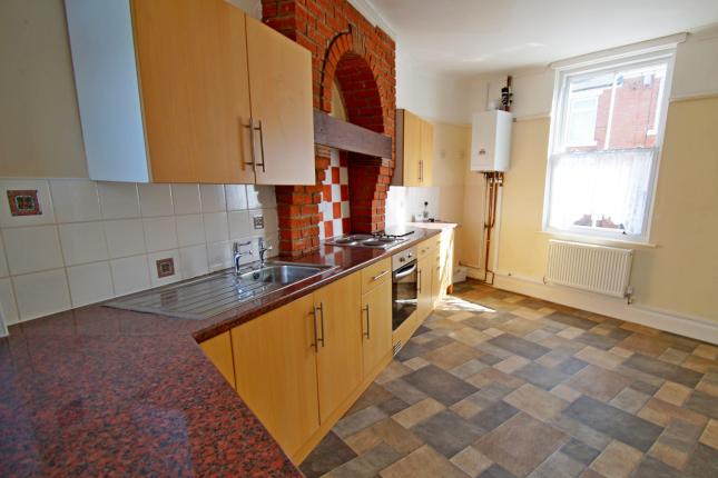 2 bed end terrace house to rent in Evenwood Road, Esh Winning, Durham ...