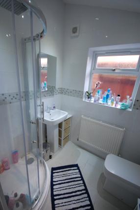 1 bed terraced house to rent in Lawson Terrace, Crossgate Moor, Durham ...